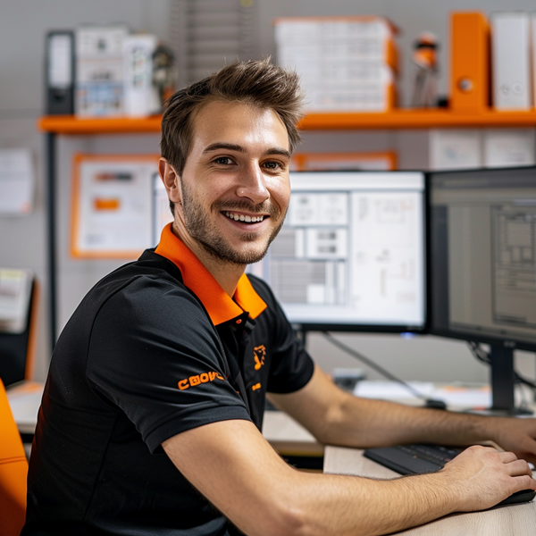 Technik Partner Weilburg